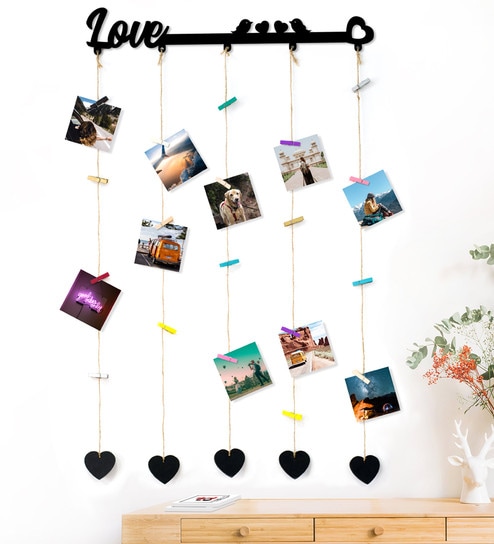 Clip Photo Frame: Buy Clip Photo Frames Online starts from Rs.1,149 ...