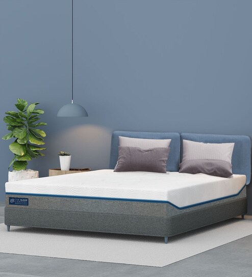 The Sleep Company Mattresses : Buy The Sleep Company Mattresses Online ...