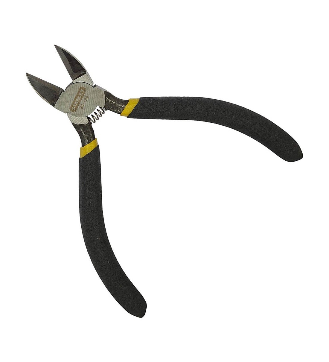 Buy Stanley Plastic Nipper, Plier 127Mm-5\ Online - Pliers - Pliers ...