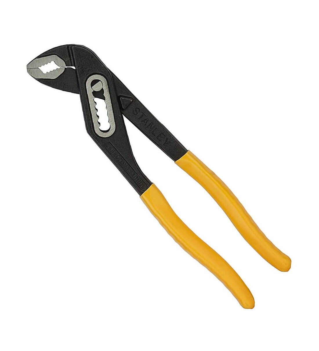 Buy Stanley Water Pump Plier Box Jt,Crv Stl,175Mm-7\ Online - Pliers - Pliers - Home Utility ...