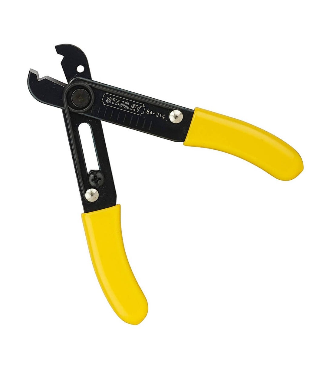 Buy Stanley Wire Cutter, 130Mm 5 1/4'' at 100% OFF by Stanley | Pepperfry