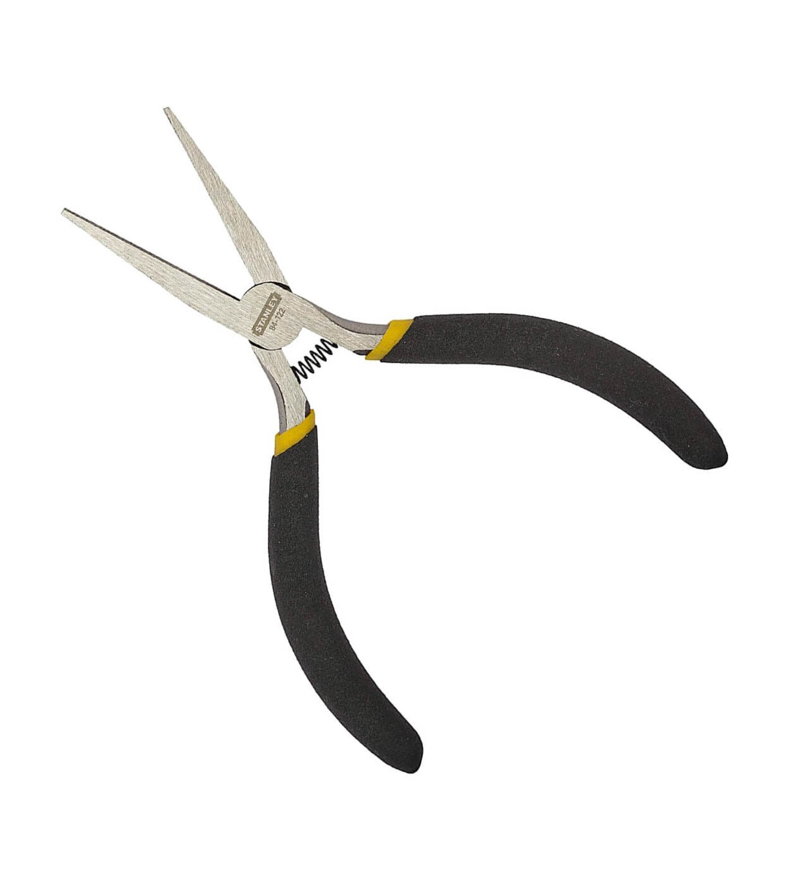 Buy Stanley Miniature Basic Flat Nose Plier 4\ Online - Pliers - Pliers ...