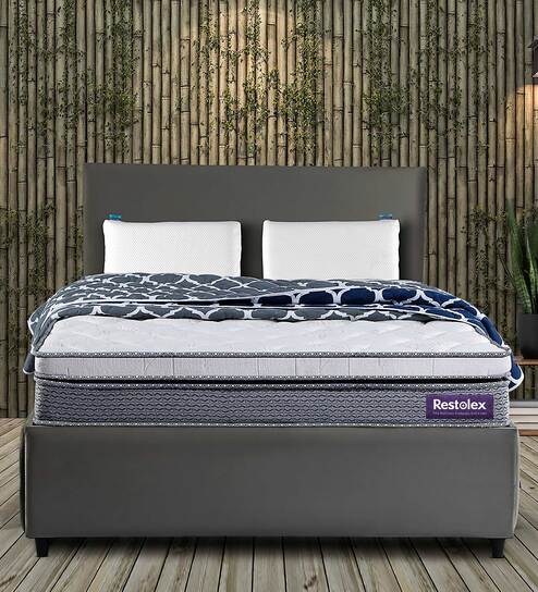 Restolex Mattresses : Buy Restolex Mattresses Online in India @ Best ...