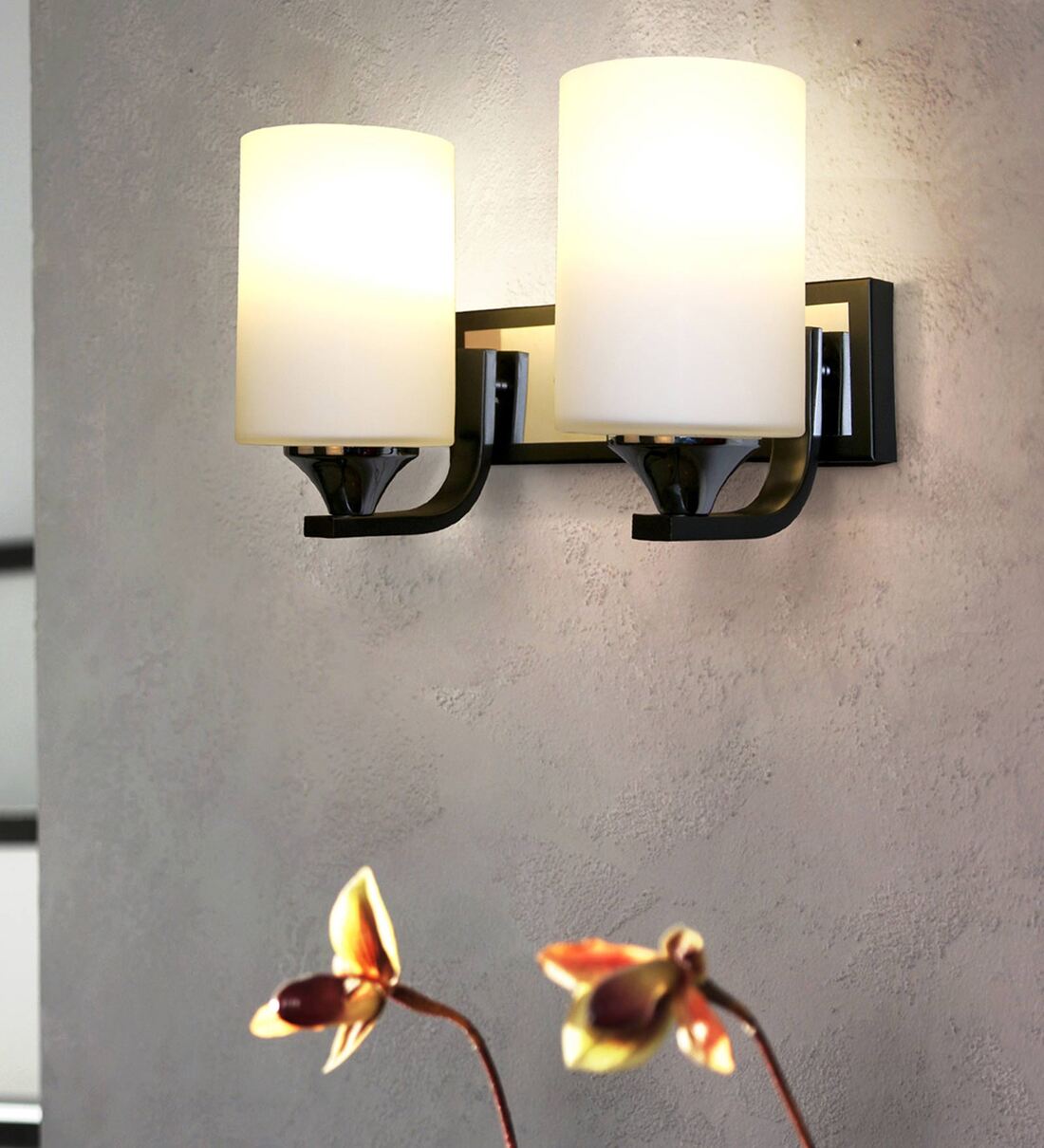 Buy Tale Wall Light 2H by Philips at 8% OFF by Philips | Pepperfry