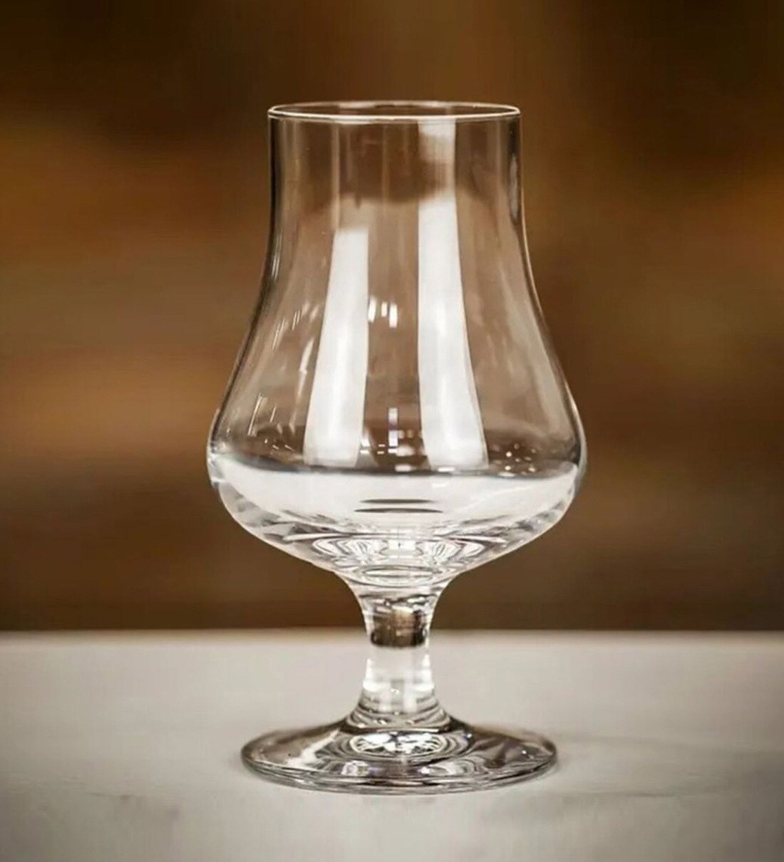 Buy Tasting Nosing Nosing 195ml Whiskey Glass at 13% OFF by Dartington | Pepperfry