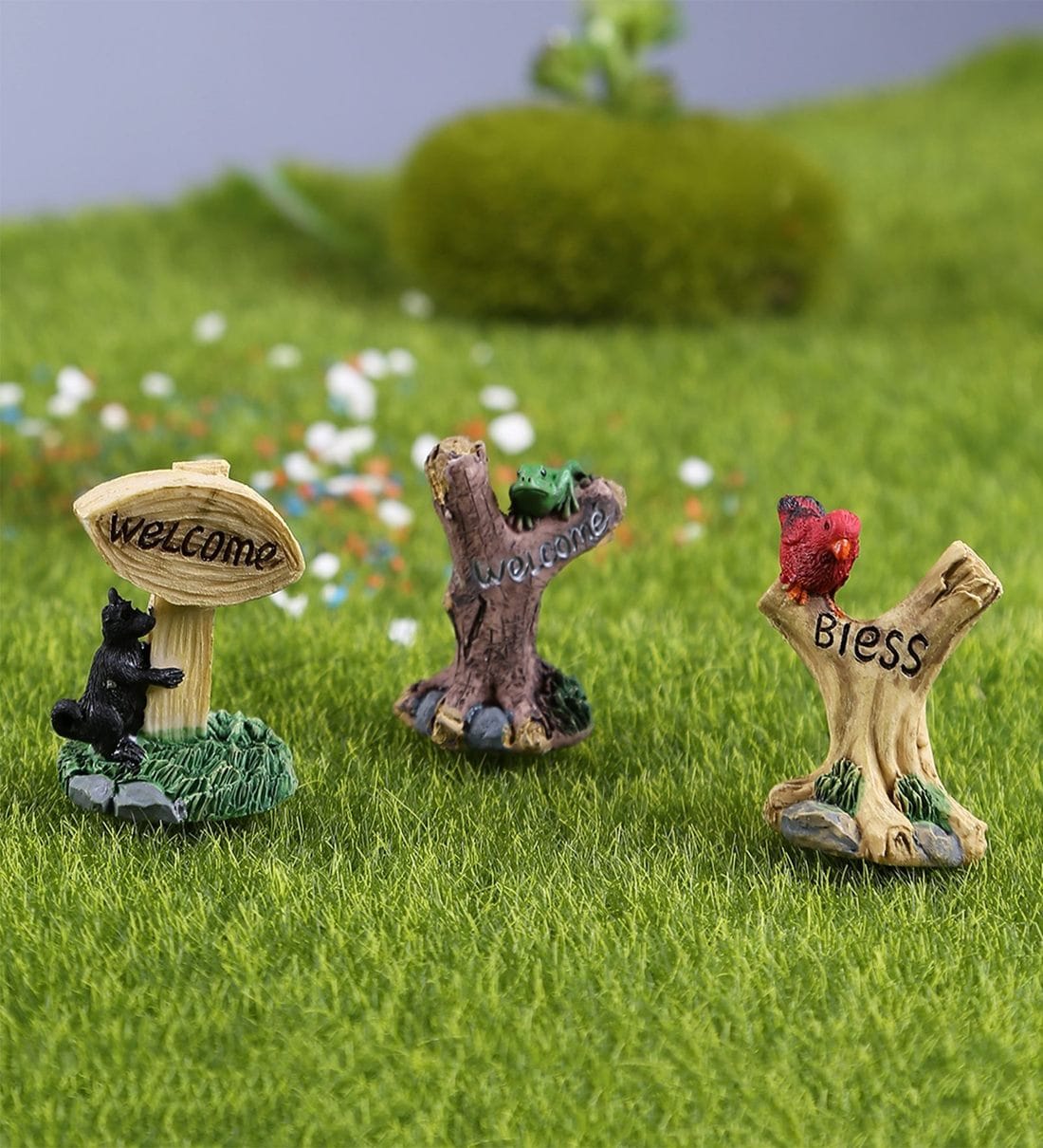 Buy Trio Welcoming Trees by Aapno Rajasthan at 63% OFF by Tayhaa ...