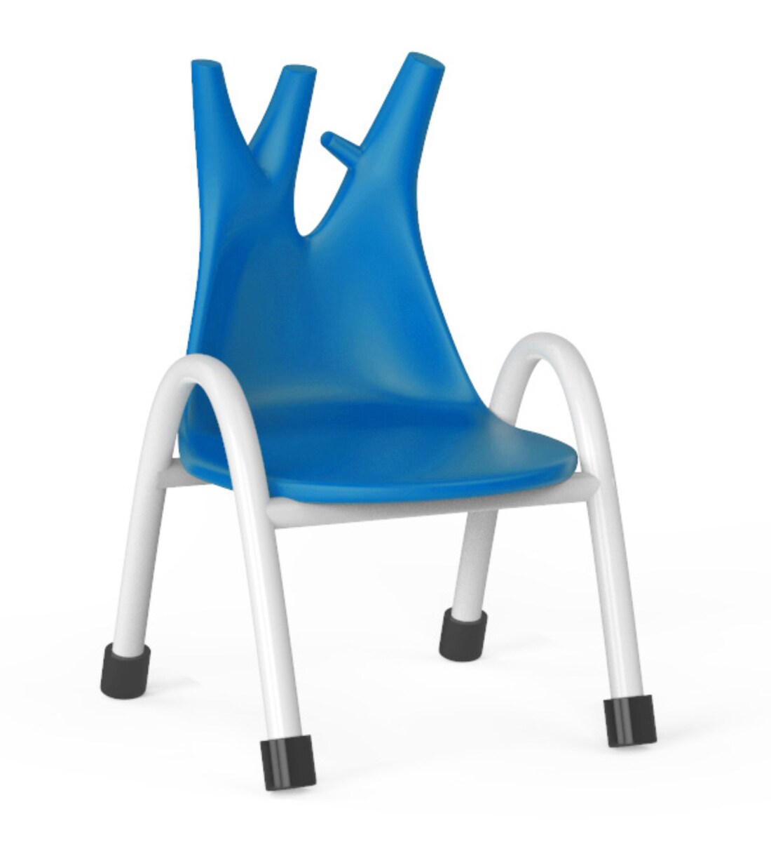 Buy Trunk 18 Inch Infant Chair in Blue by OK Play Online - Infant ...