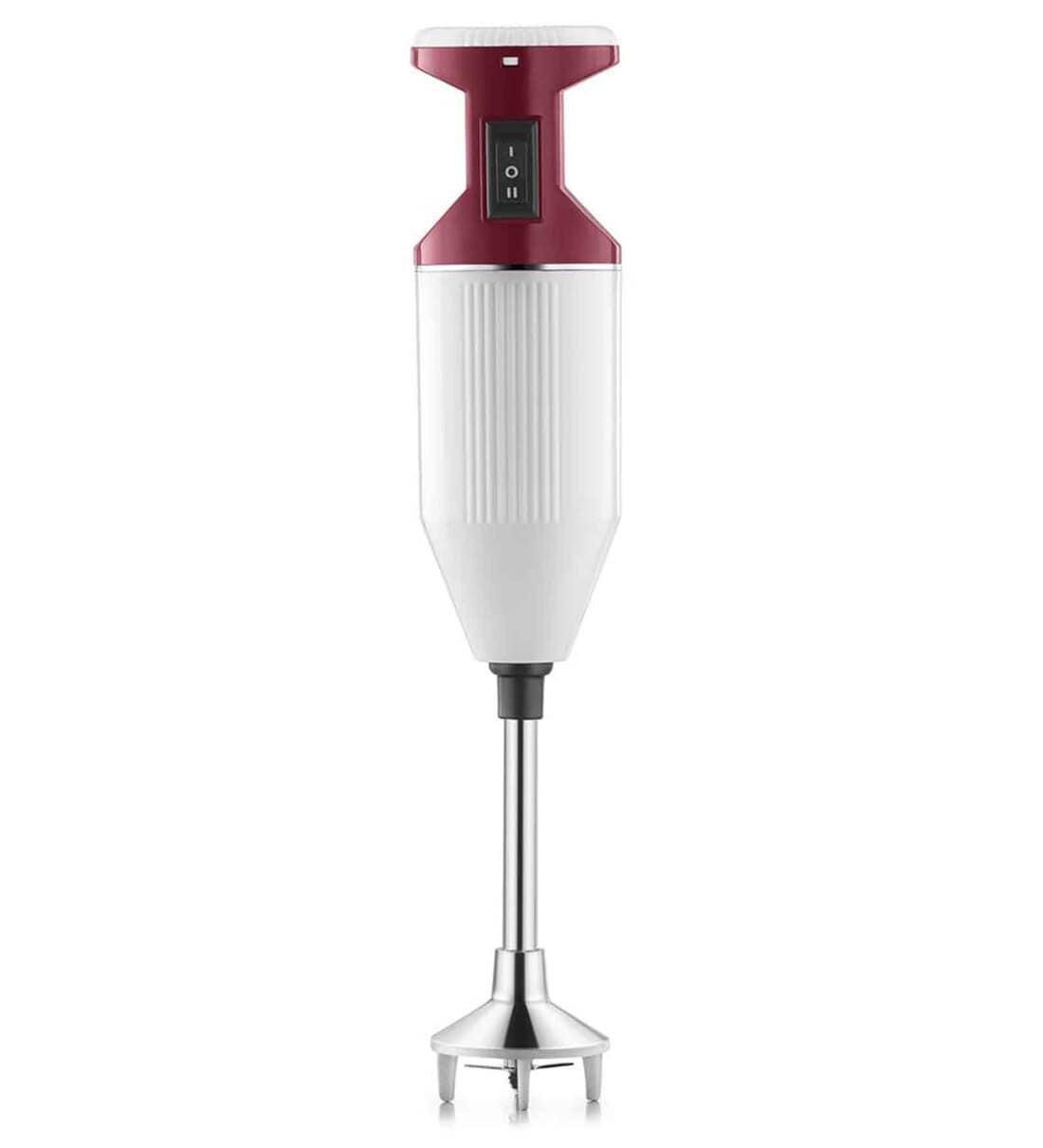 Buy Usha Sure Blend 125 Watts Hand Blender (Red Sparkle) at 24% OFF by ...