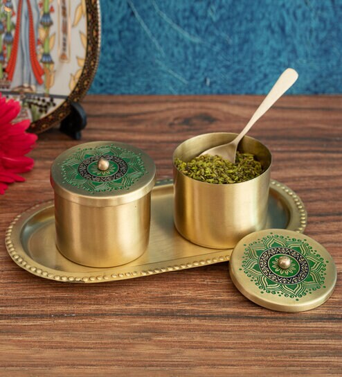 Condiment Sets: Buy Condiment Sets Online in India at Best Prices ...