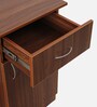 Buy Venue Study Table In Brown Colour at 45% OFF by Green Soul | Pepperfry
