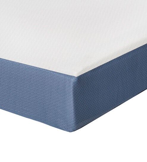 Single Foam Mattresses: Buy Single Foam Mattresses Online in India at ...