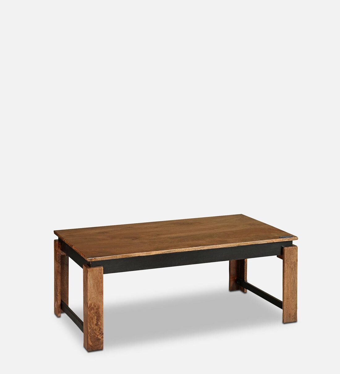 Buy Wilson Centre Table in Light Brown Finish at 64% OFF by Nilkamal ...