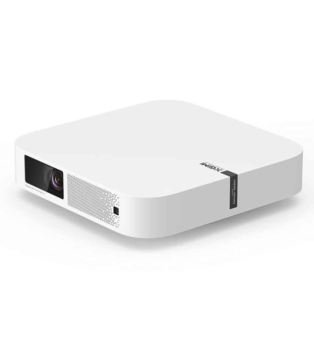 Buy XGIMI Elfin Mini Ultra Compact 1080P Portable Projector (4K Input ...