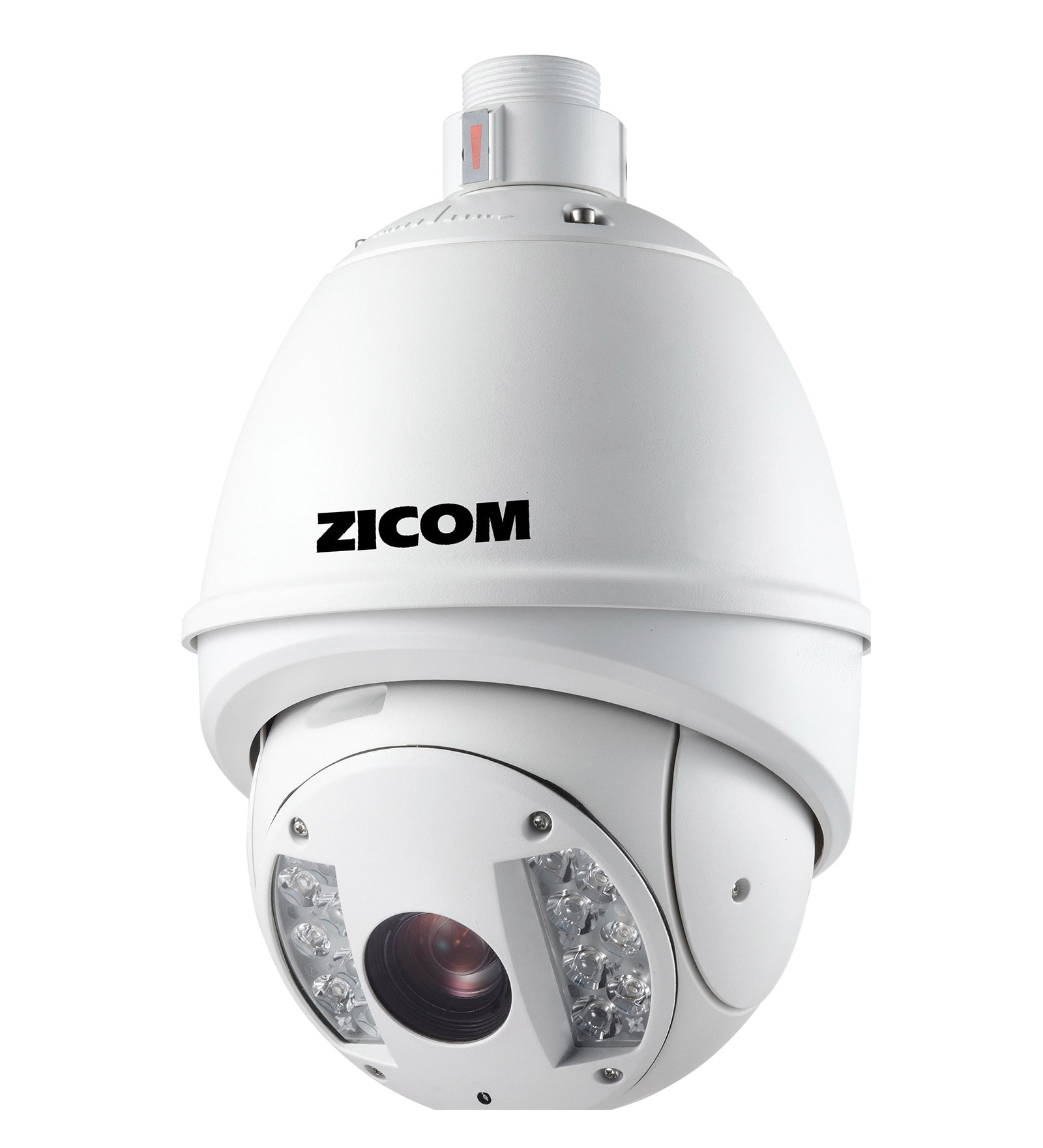 Buy Zicom IP PTZ Camera Online - CCTV Cameras - Home Safety ...