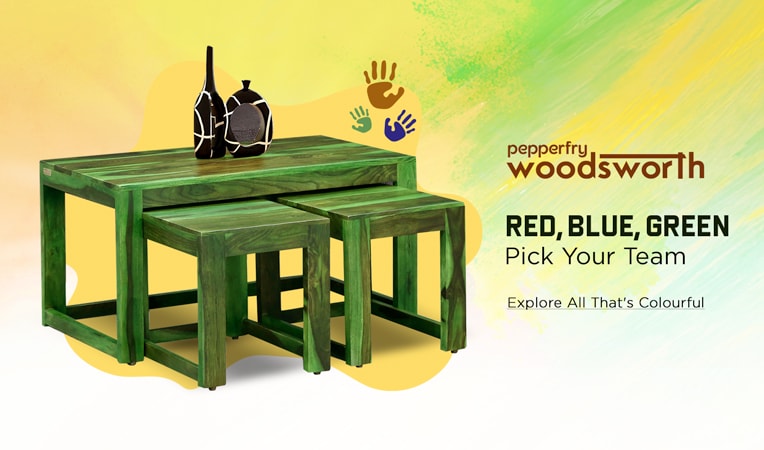 Online Furniture Shopping Store: Shop Online in India for Furniture ...