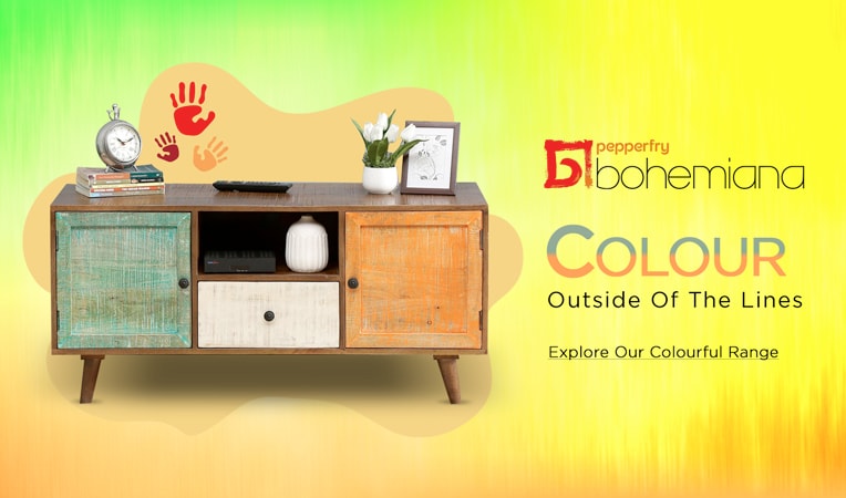 Online Furniture Shopping Store: Shop Online in India for Furniture ...