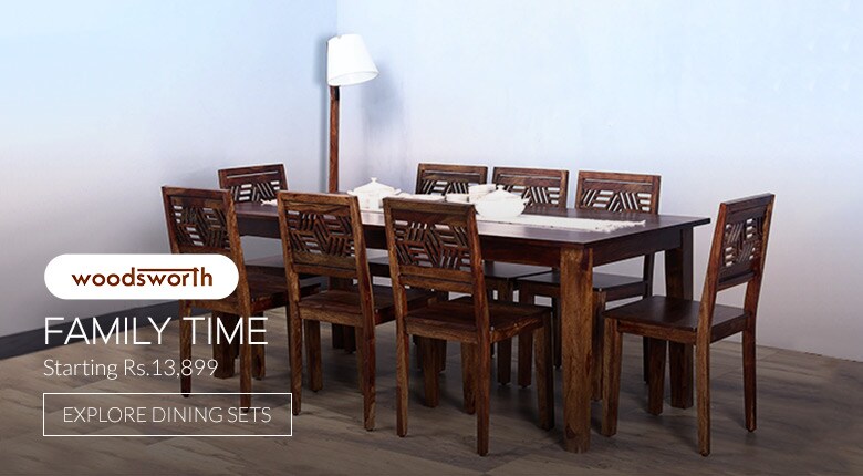 Online Furniture Shopping Store: Shop Online in India for Furniture ...
