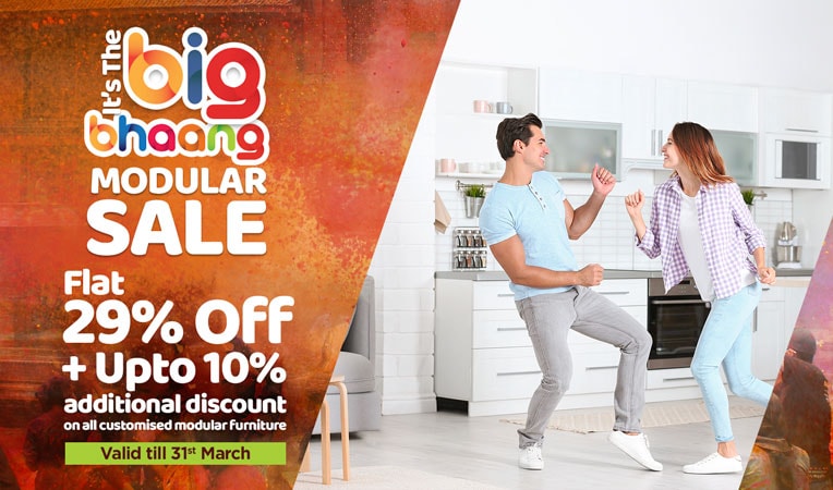 Online Furniture Shopping Store: Shop Online in India for Furniture ...