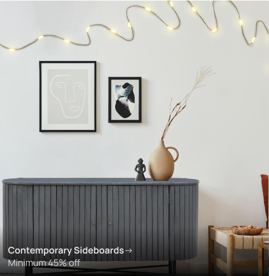 Online Furniture Shopping Store: Shop Online in India for Furniture ...