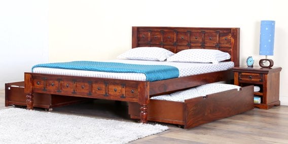 Online Furniture Shopping Store: Shop Online in India for Furniture ...